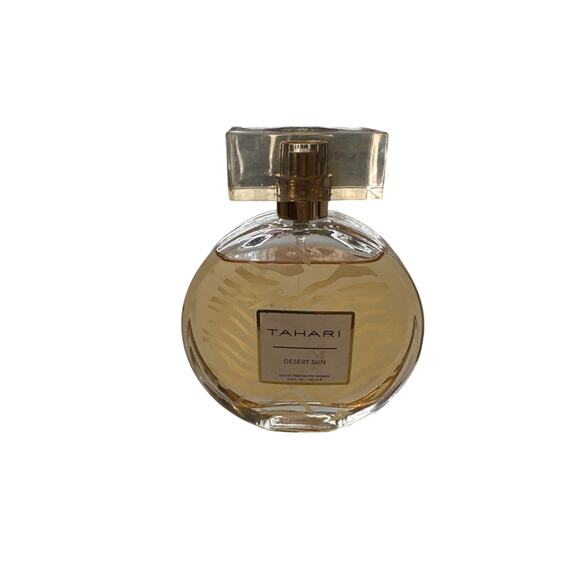 Tahari | Other | Tahari Desert Sun Eau De Parfum Women 34 Oz 0 Ml ...